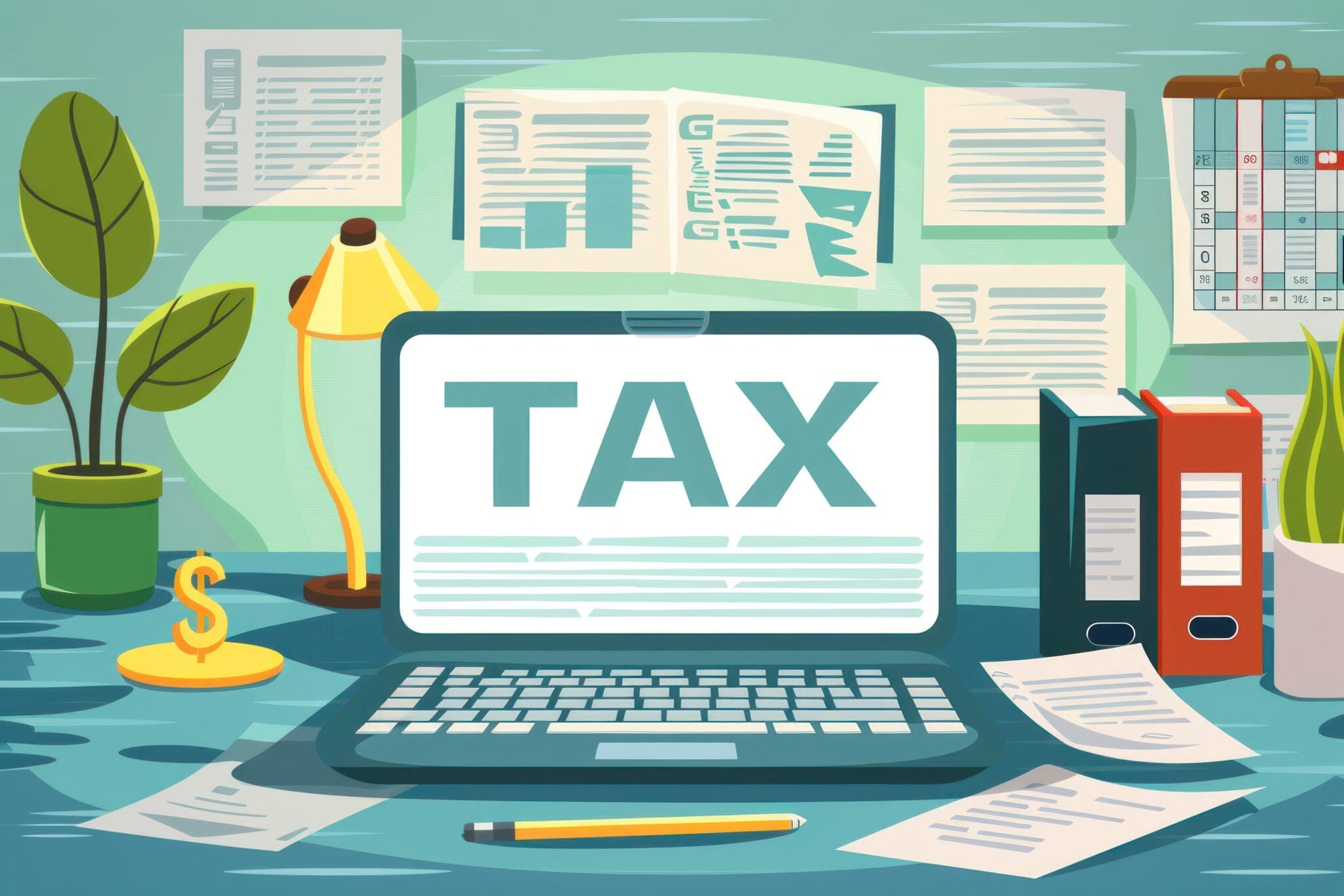 When Should You Use a Professional to File Your Taxes?