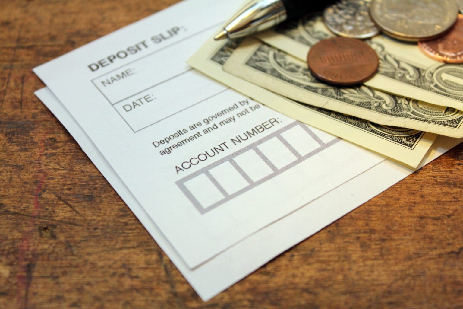 Are All Deposits Counted as Income?